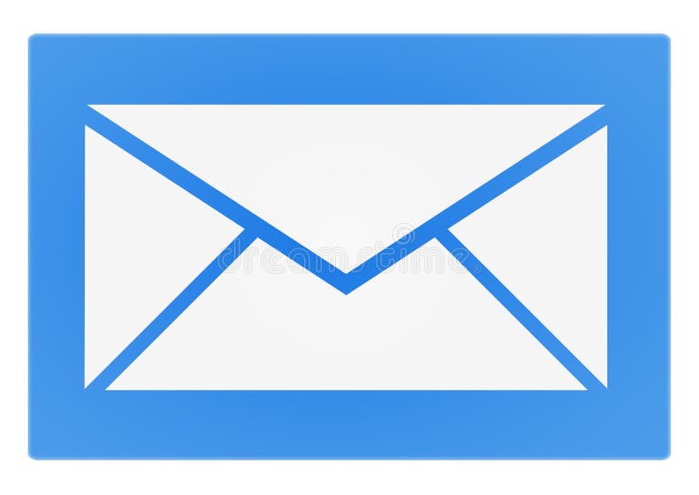 Mail Shape Stock Illustrations – 45,571 Mail Shape Stock Illustrations ...