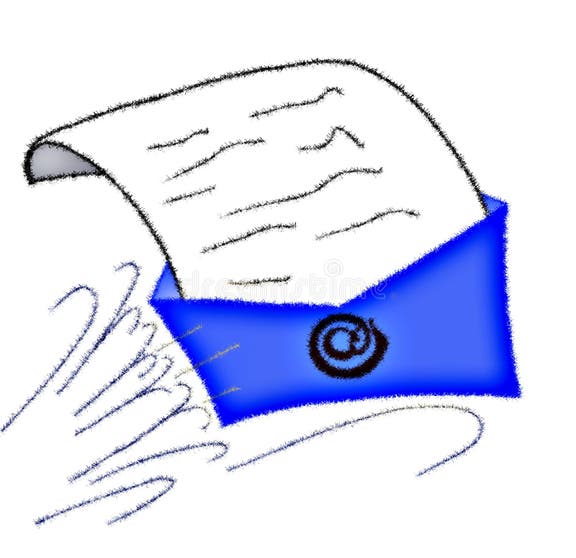 Write Emails Stock Illustrations – 191 Write Emails Stock Illustrations ...