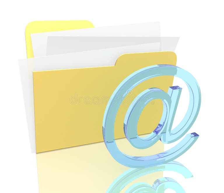 Spam Email Folder Stock Illustrations – 711 Spam Email Folder Stock ...