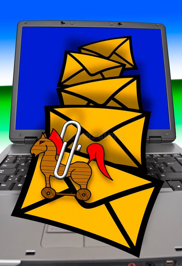 E-Mail Bild. Bild: 6388453