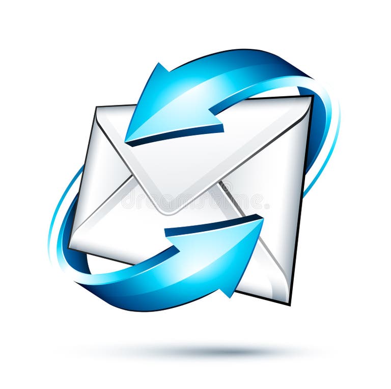 Mail Arrows Stock Illustrations – 3,931 Mail Arrows Stock Illustrations ...