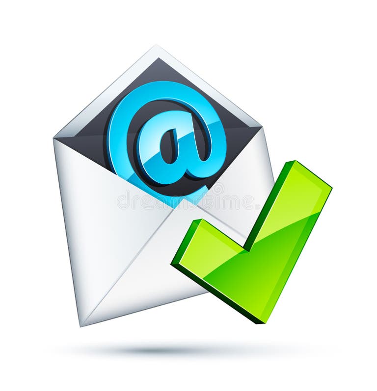 Green Mail Icon Stock Illustrations – 17,310 Green Mail Icon Stock ...