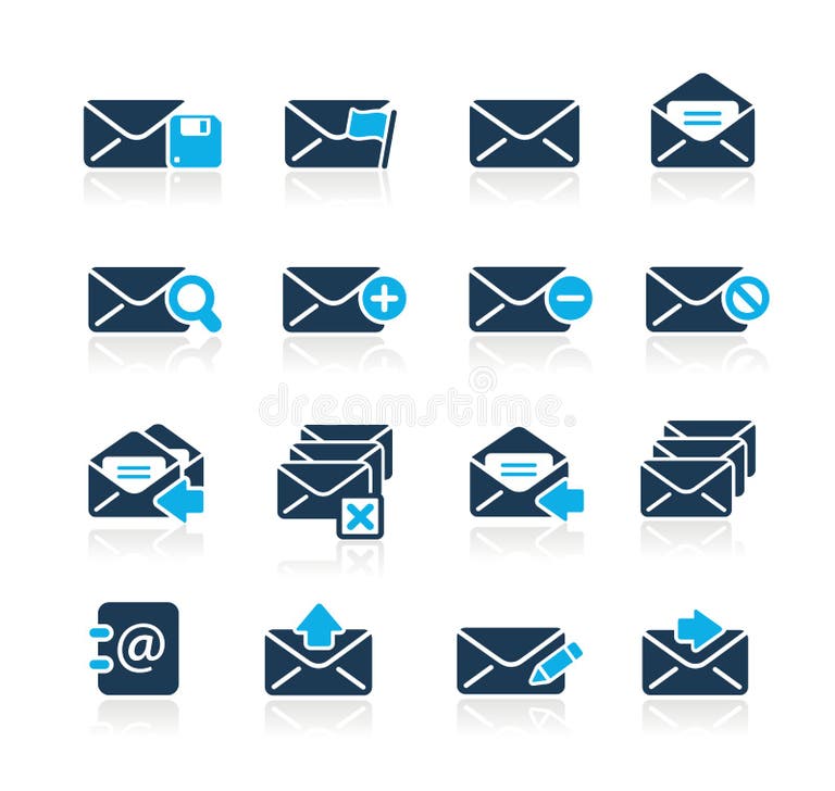 Mail Printing Icons Stock Illustrations – 1,628 Mail Printing Icons ...