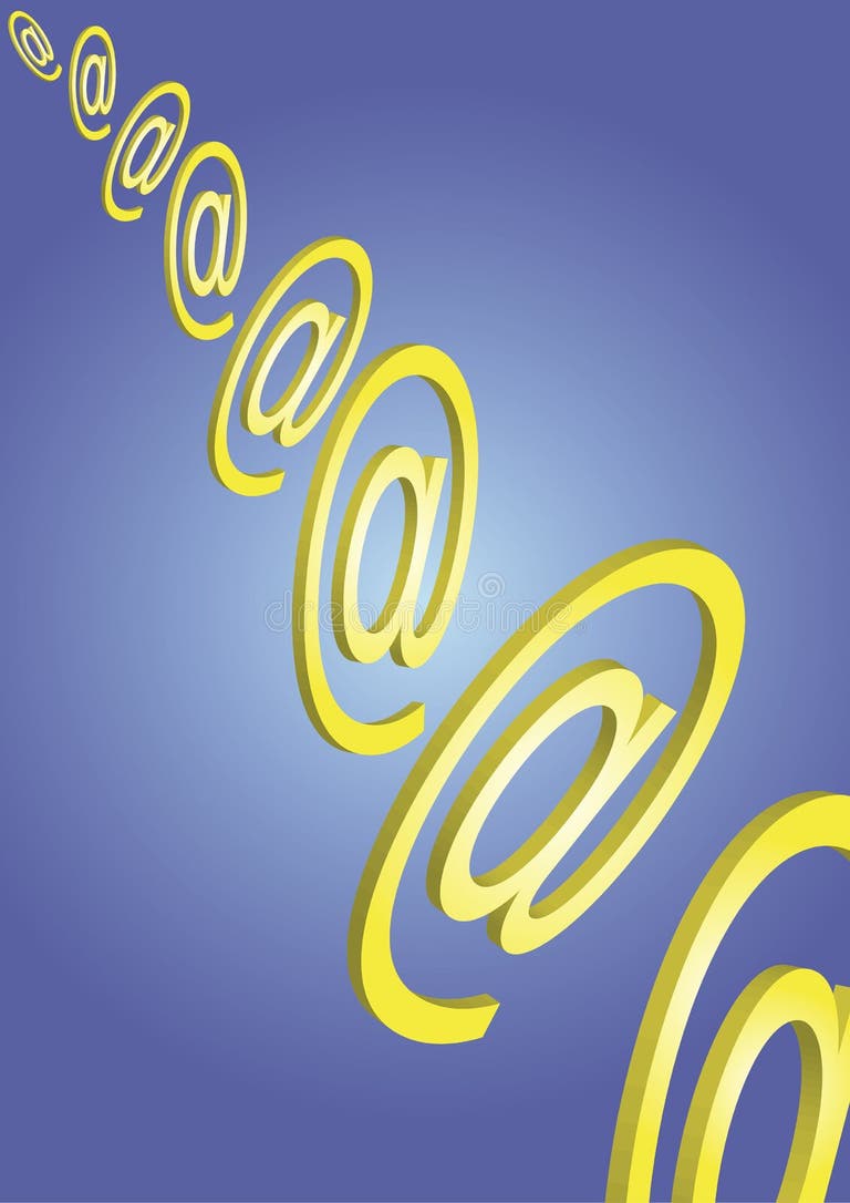 Flying Messages Stock Illustrations – 611 Flying Messages Stock ...