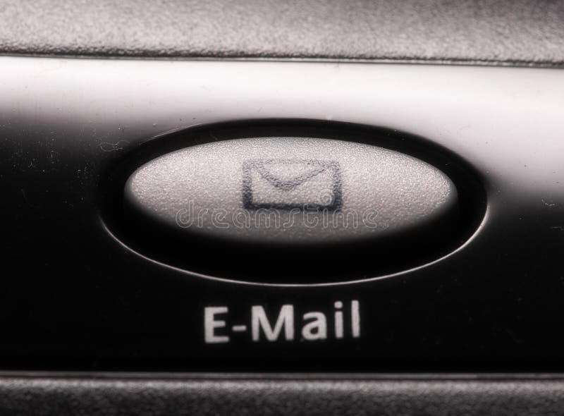 E-mail sign stock image. Image of lines, closeup, internet - 12789567