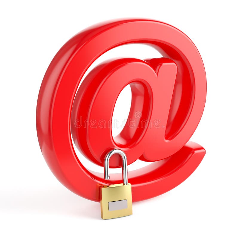 E-mail Symbol on a Keyboard Stock Image - Image of function, mail: 15727577