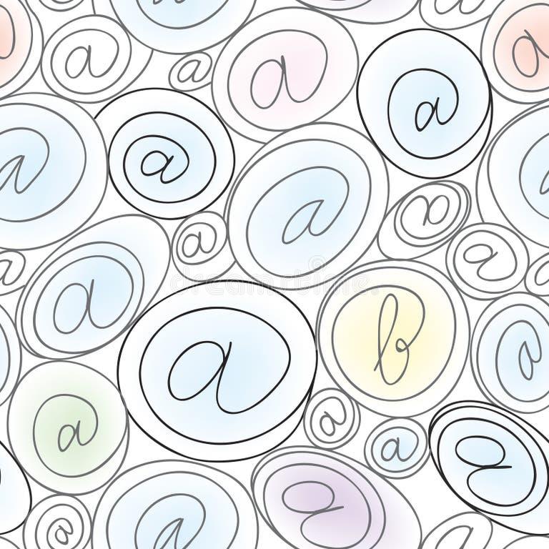 Spam Pattern Stock Illustrations – 1,816 Spam Pattern Stock ...