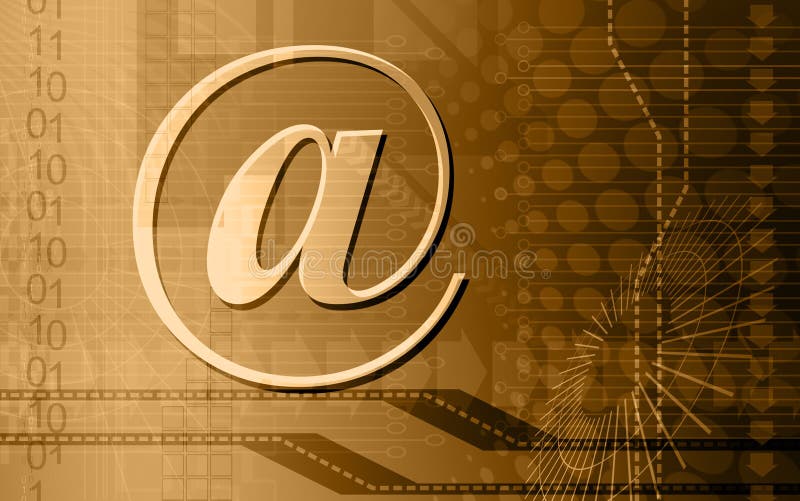 Mail Symbol Stock Illustrations – 227,769 Mail Symbol Stock ...