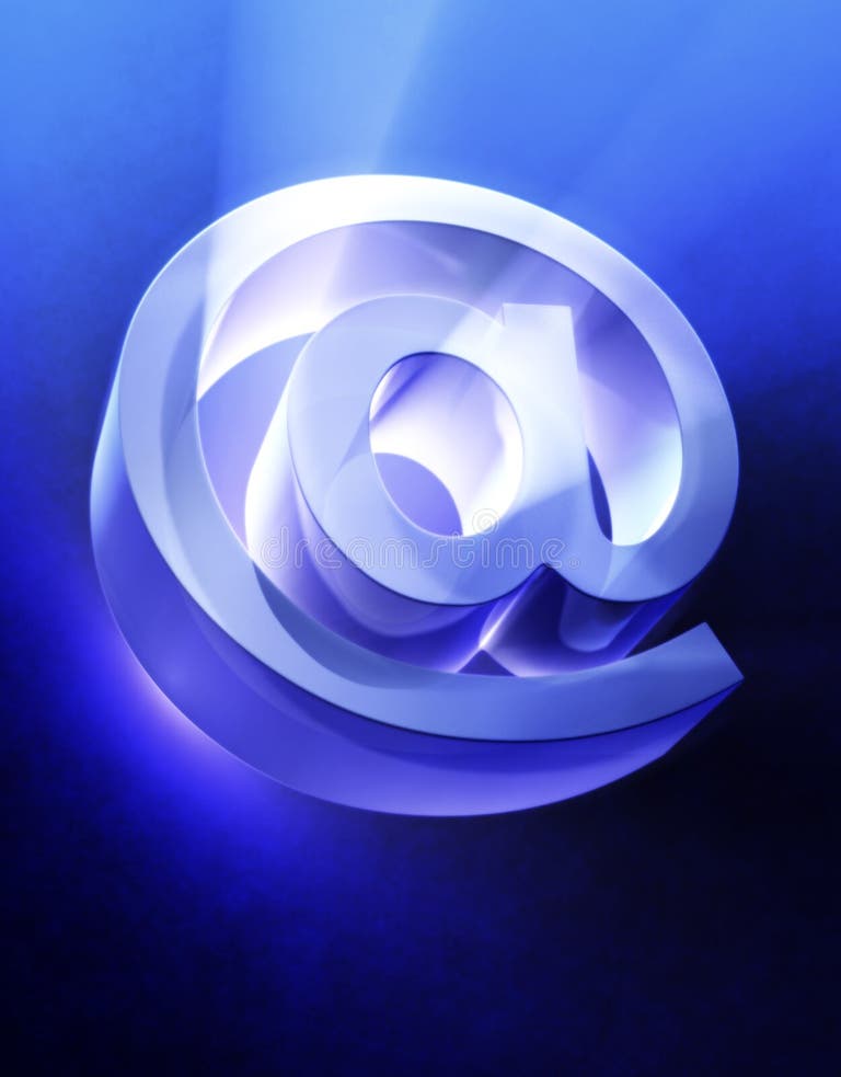 Arobase Symbol Stock Illustrations – 419 Arobase Symbol Stock ...