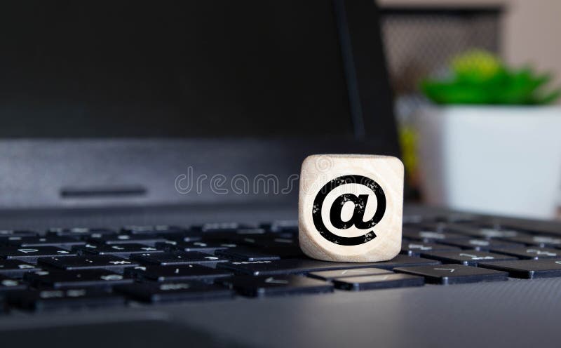 Keyboard - Contact Us Picture. Image: 8018417