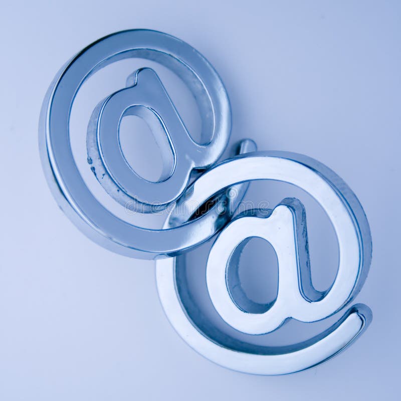 Mail symbol stock image. Image of incoming, send, screenshot - 661837