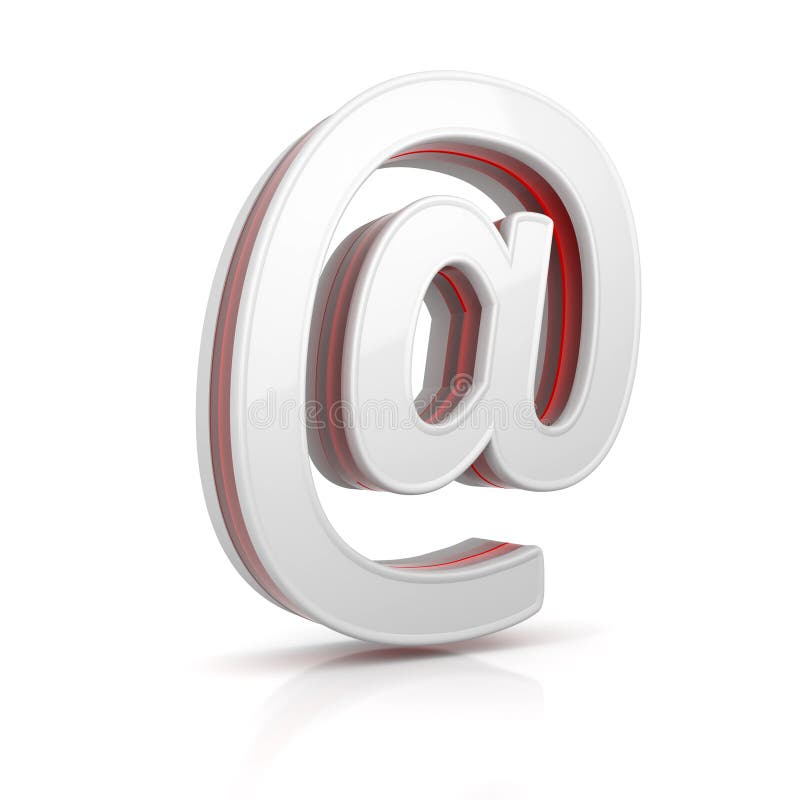 E-mail web icon stock illustration. Illustration of sign - 134817963