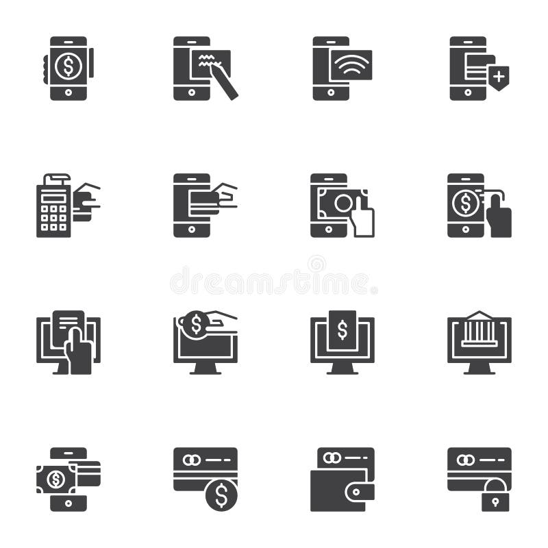 Paymentvector Stock Illustrations – 3 Paymentvector Stock Illustrations ...