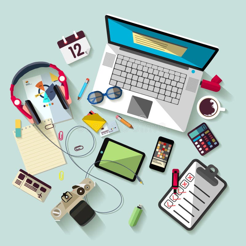 E Plan design stock illustrationer. Illustration av papper - 48291646