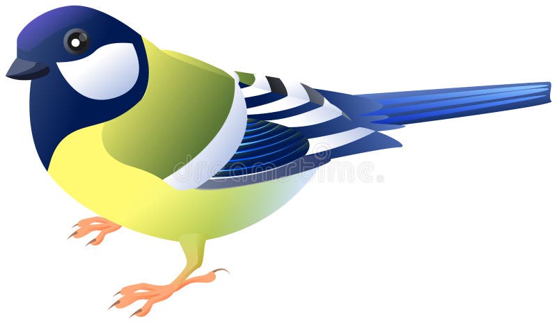 Meise Stock Illustrationen, Vektoren, & Kliparts - 2,715 Stock ...