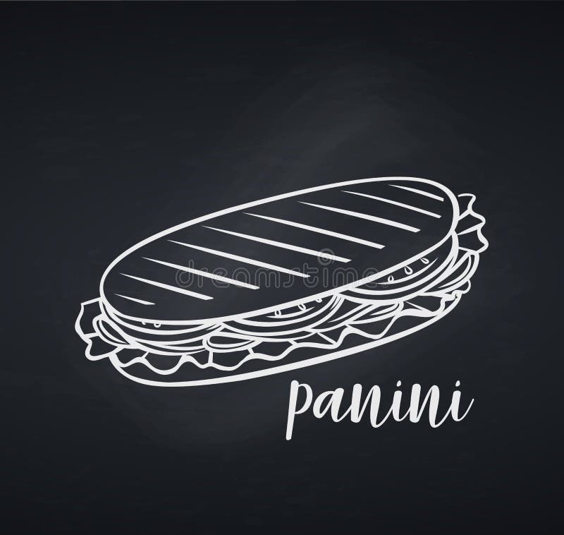 Panini Stock Illustrations, Vecteurs, & Clipart – (324 Stock Illustrations)