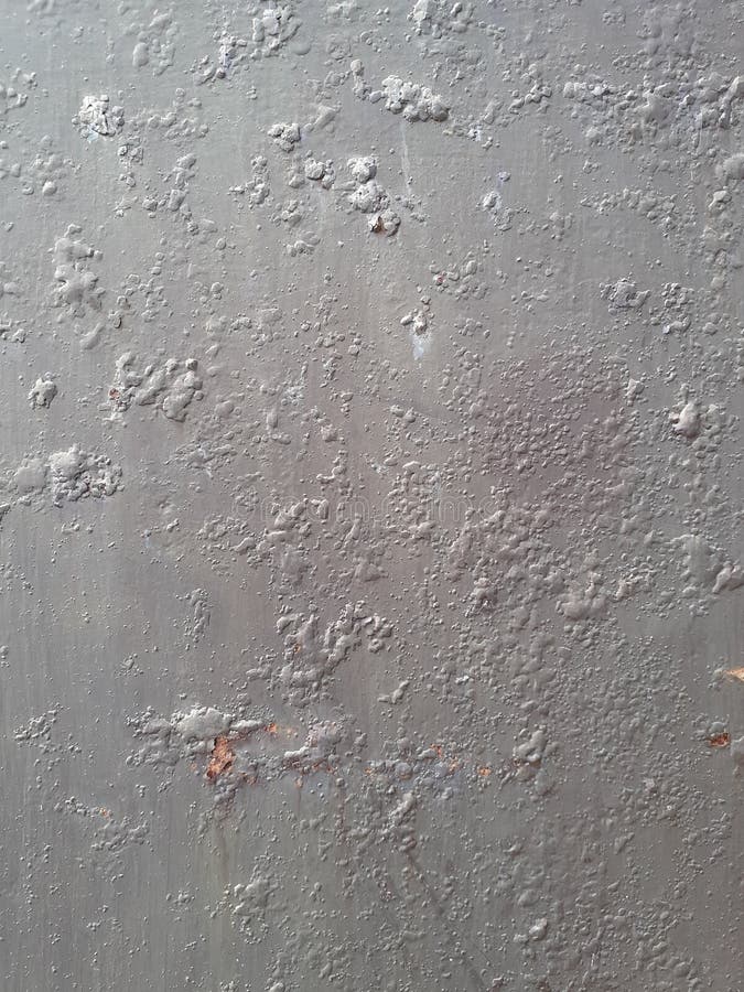 Steel Plate Rust Bubble Scar 库存图片 - 图片 包括有 灰色, 铁锈: 161132663