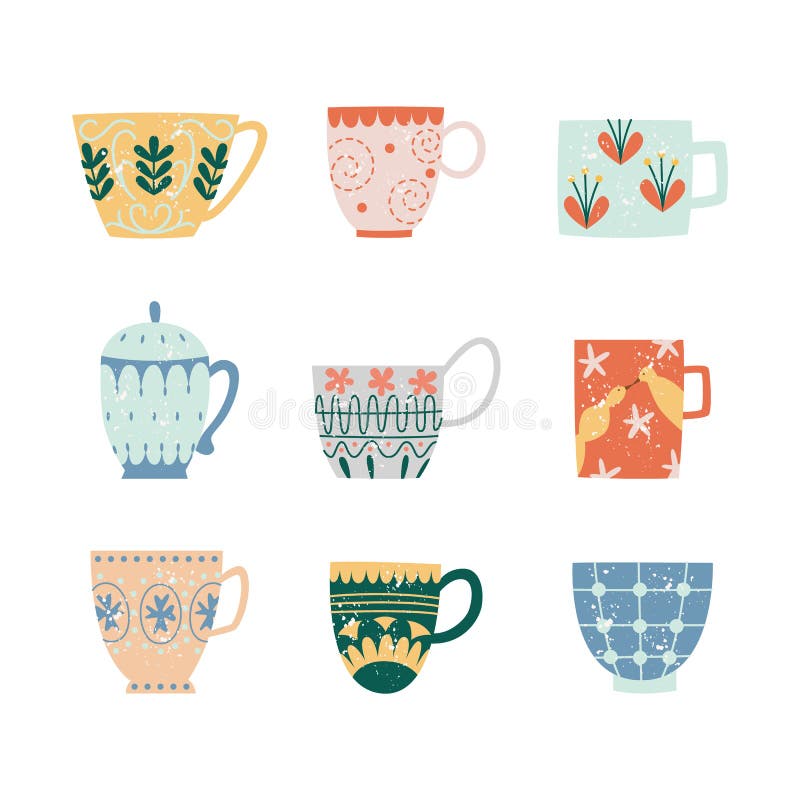 Loza Ilustraciones Stock, Vectores, Y Clipart – (51,184 Ilustraciones ...