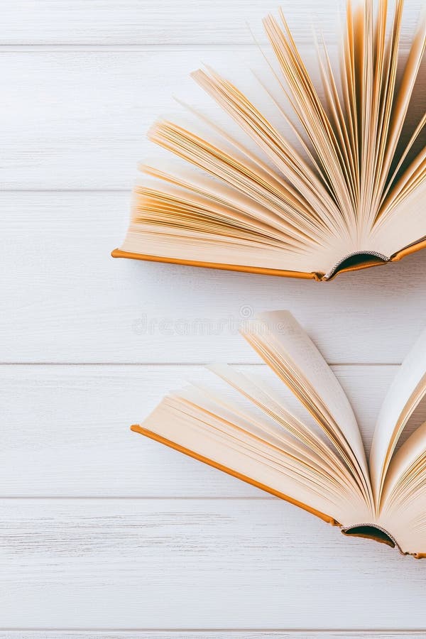 Discovering New Stories on a Sleek E-Reader with Vibrant Book Covers in ...