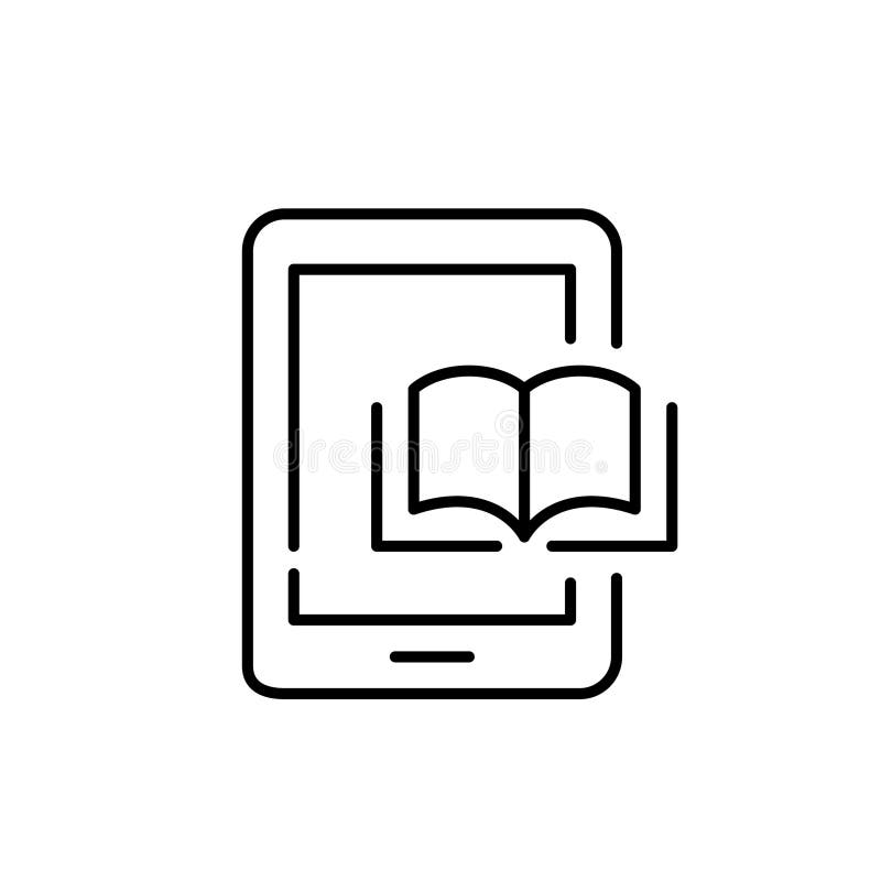 Reading Icon Text Stock Illustrations – 33,335 Reading Icon Text Stock ...