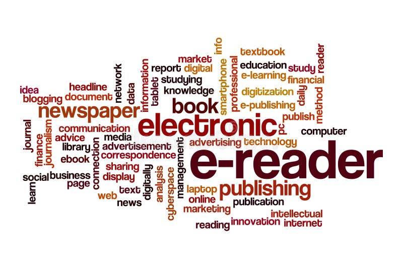 Digitization Word Cloud Concept Stock Illustration - Illustration of ...