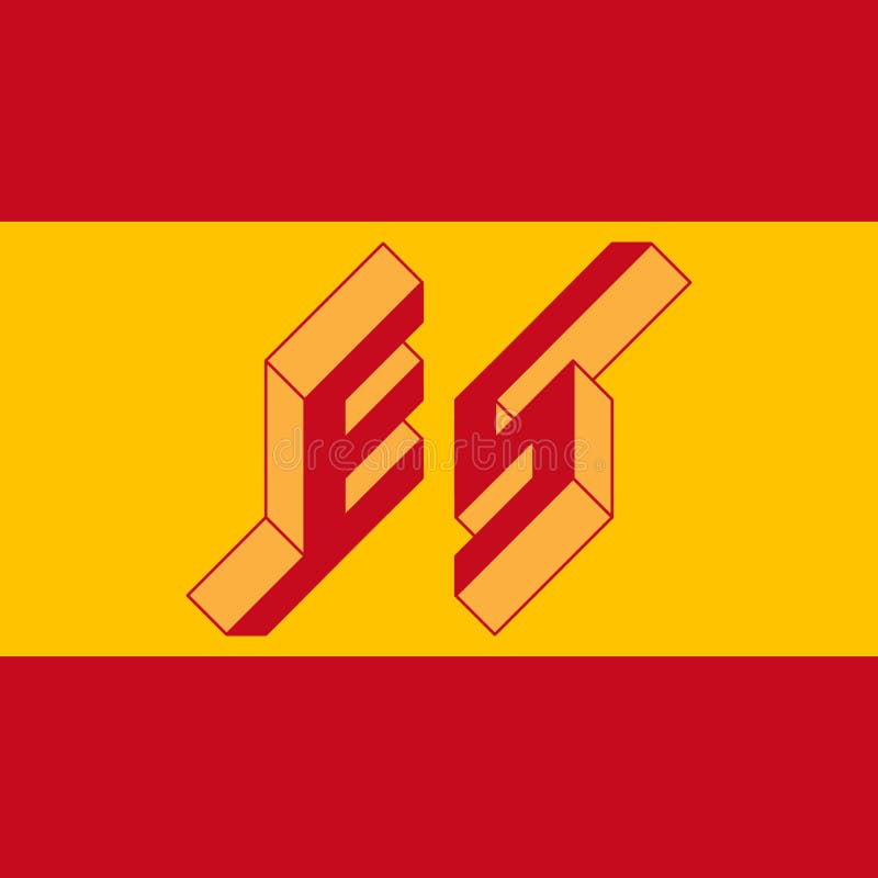 Code Letters Spain Stock Illustrations – 16 Code Letters Spain Stock ...