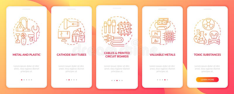 Scrap Segregation Stock Illustrations – 93 Scrap Segregation Stock ...