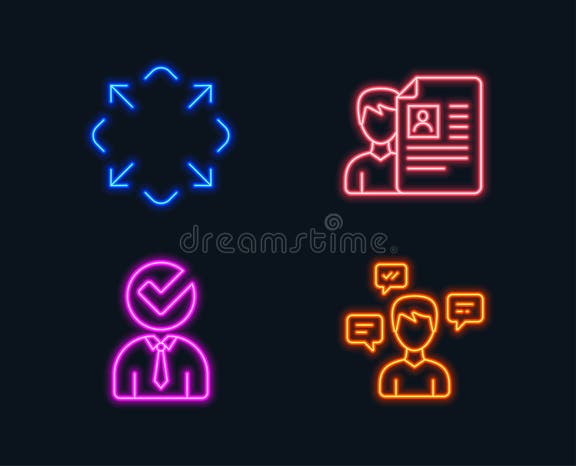 E Signe De Messages De Conversation Illustration de Vecteur ...