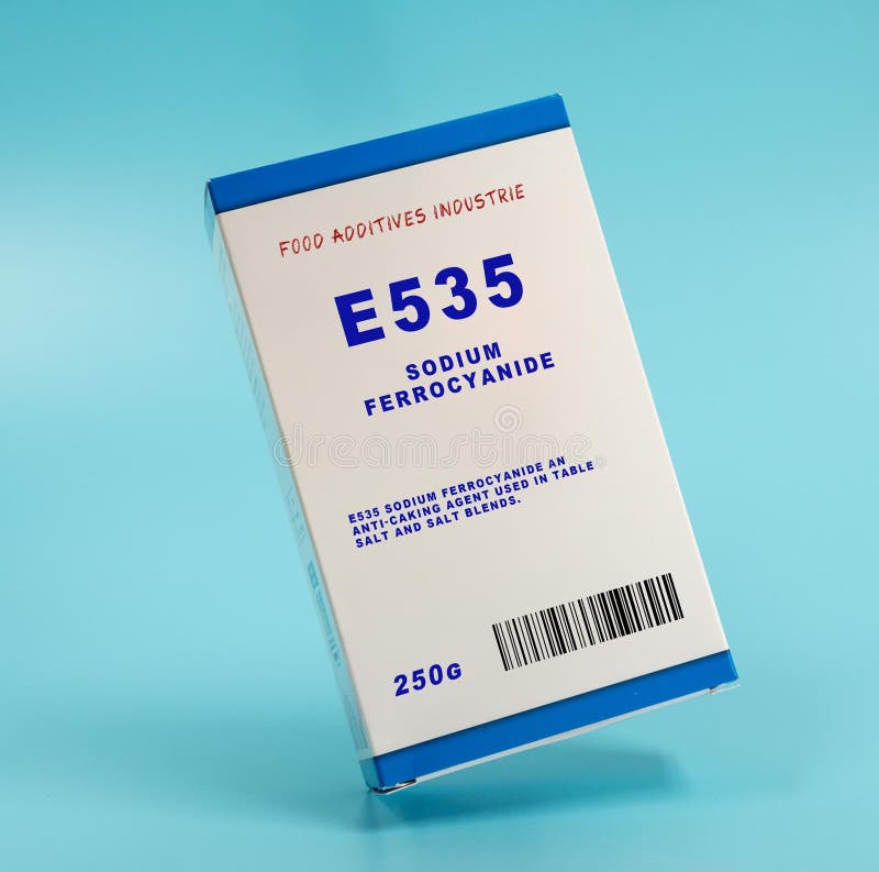 Sodium Ferrocyanide Stock Photos - Free & Royalty-Free Stock Photos from Dreamstime