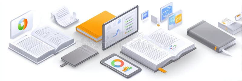 E-textbooks and Multimedia Tools Integrated into Modern Educational ...