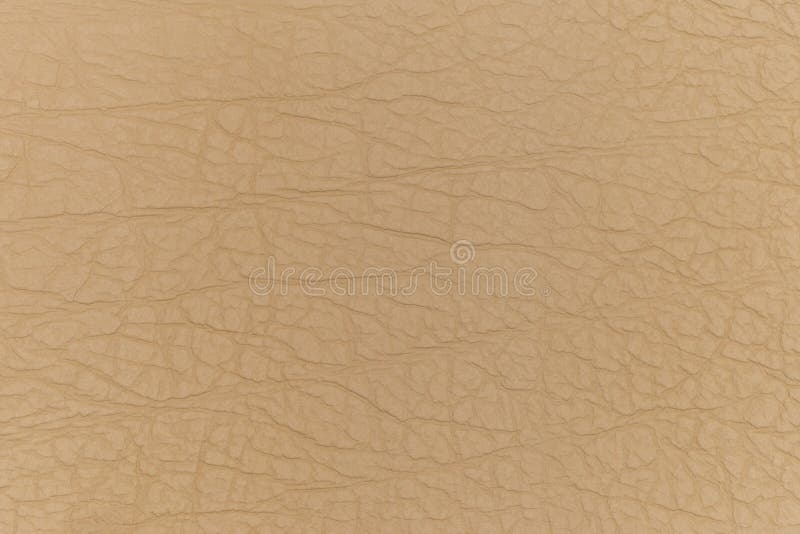 E Textura de couro bege imagem de stock. Imagem de backdrop - 138281607