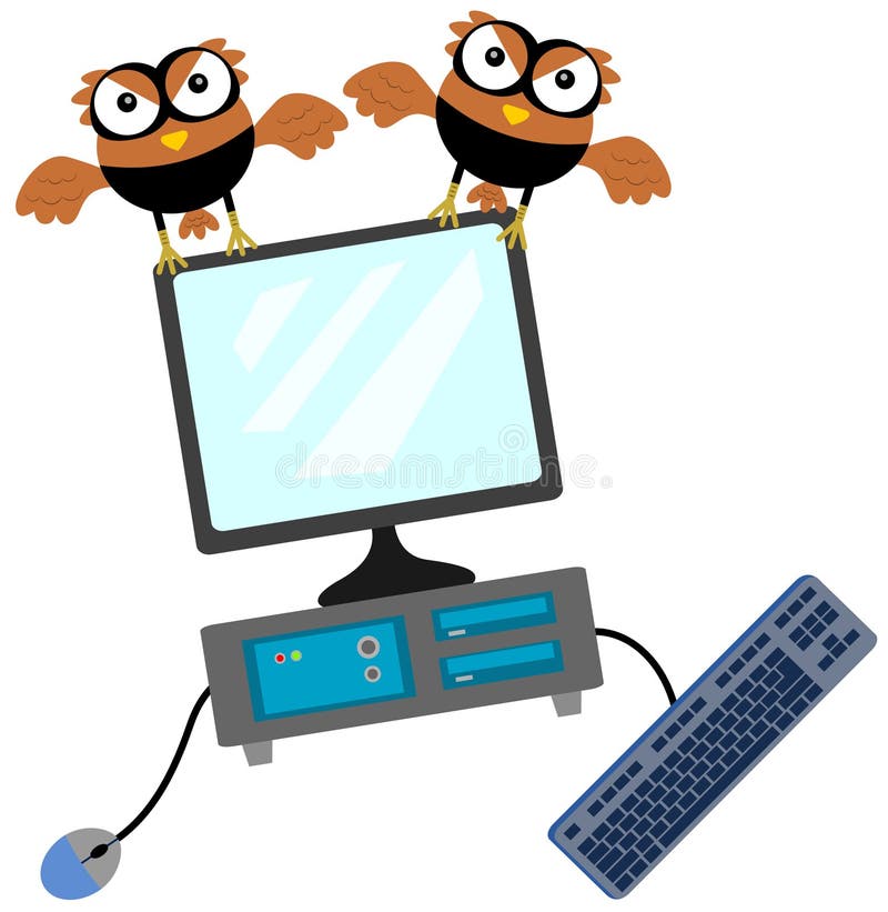 E-thief stock illustration. Illustration of stealing - 32947494