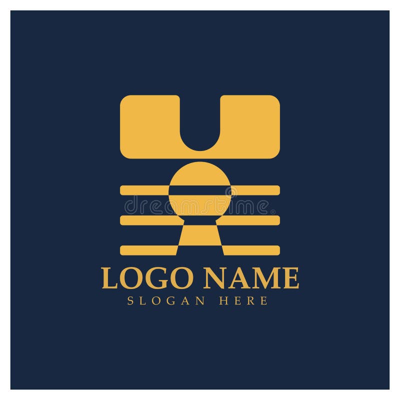 E-wallet Logo Design Icon Vector Stock Vector - Illustration of ...