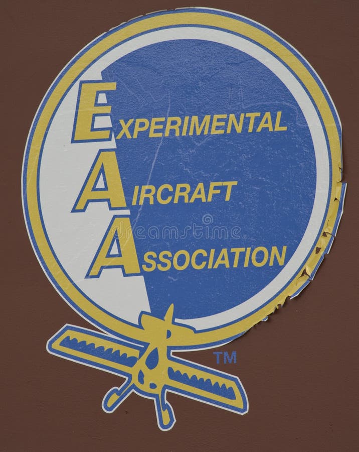Grand Opening of EAA Airshow Editorial Photo - Image of airshow, flag ...