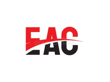 Eac Logo Stock Illustrations – 169 Eac Logo Stock Illustrations ...