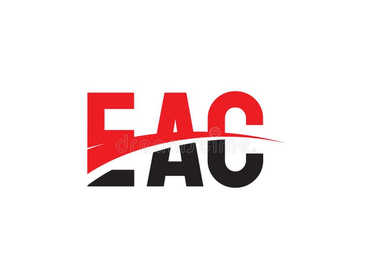 Eac Logo Stock Illustrations – 169 Eac Logo Stock Illustrations ...
