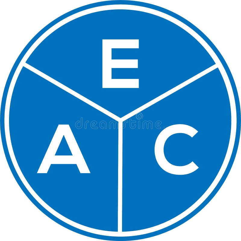 Eac Logo Stock Illustrations – 155 Eac Logo Stock Illustrations ...