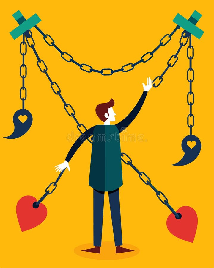 Each Chain Carries a Different Tactic of Emotional Manipulation Binding ...