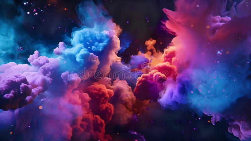 A Constantly Evolving Display of Lines and Curves Revealing the ...