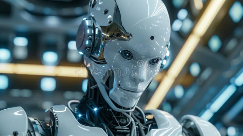 With Each Data Point the AI Avatar Grew Wiser Its Capabilities ...