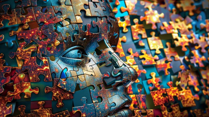 With Each Layer of Data the Neural Network Slowly Pieces Together a ...