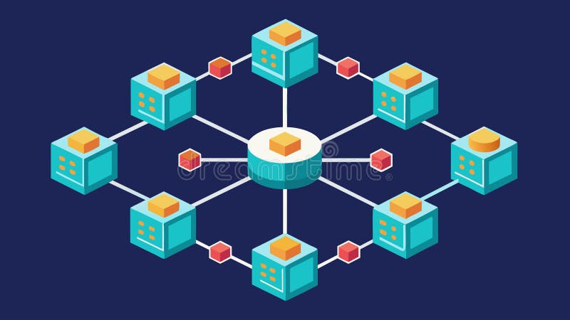 Each Node within the Hexabyte Network Plays a Vital Role Contributing ...