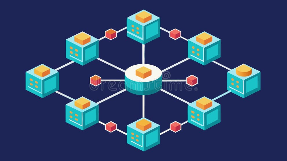 Each Node within the Hexabyte Network Plays a Vital Role Contributing To the Complex and ...