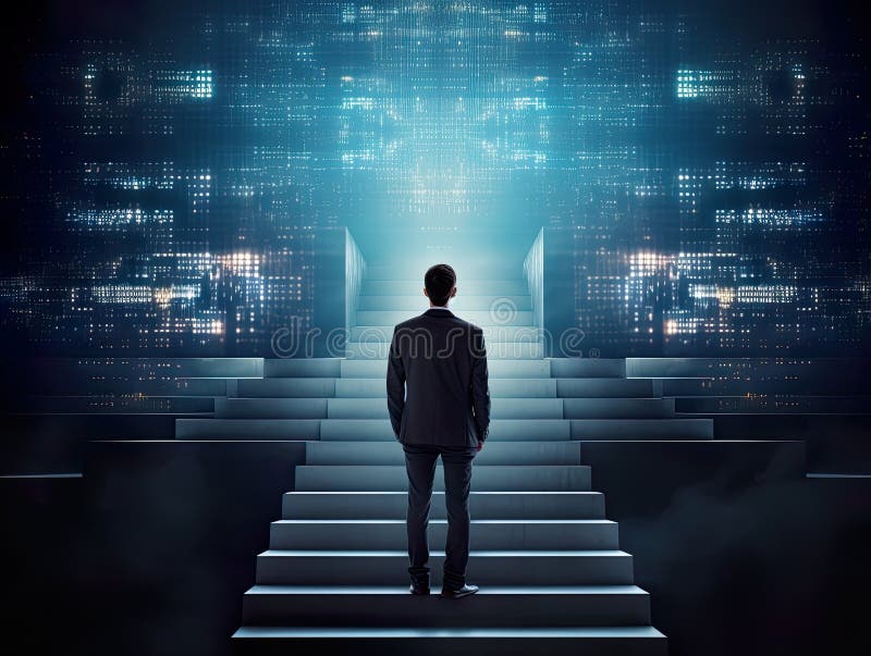 Each Step Forward Becomes a Testament To Embracing Technology As a ...