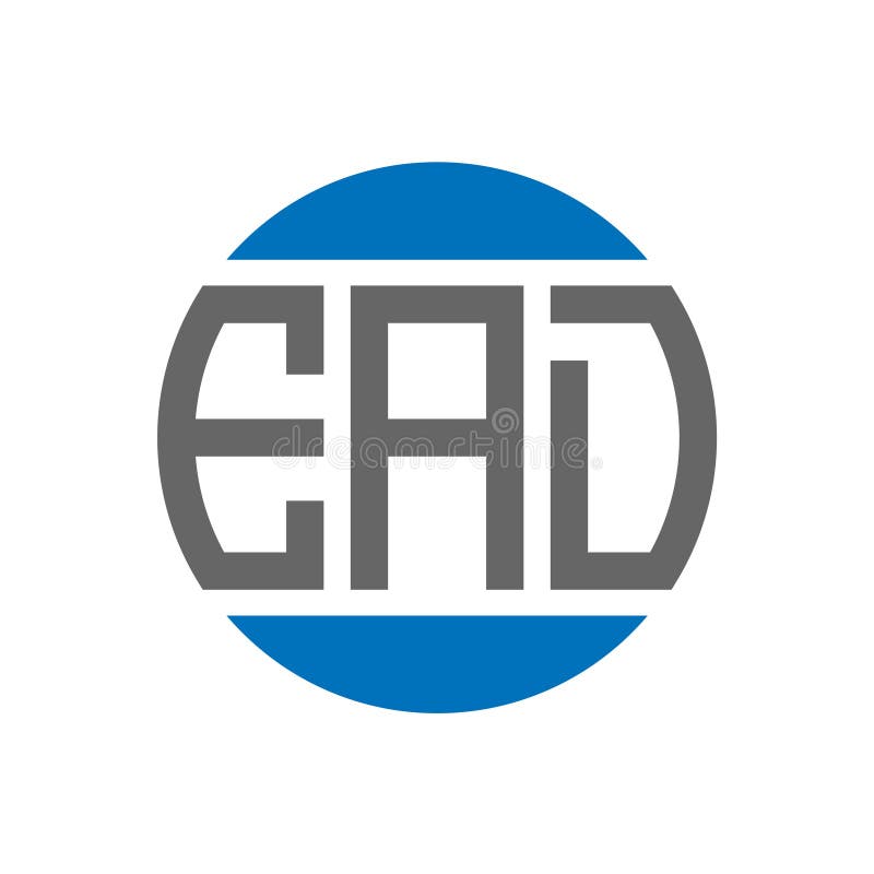 Ead Logo Stock Illustrations – 52 Ead Logo Stock Illustrations, Vectors ...