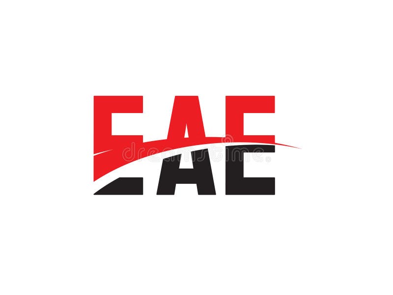 Eae Logo Stock Illustrations – 20 Eae Logo Stock Illustrations, Vectors ...