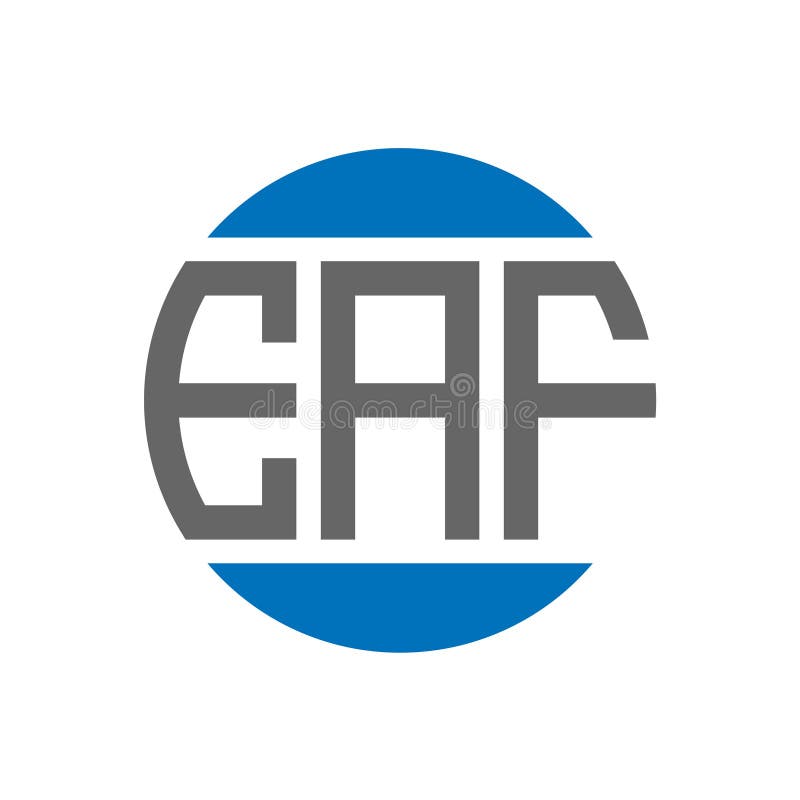Eaf Logo Stock Illustrations – 47 Eaf Logo Stock Illustrations, Vectors ...