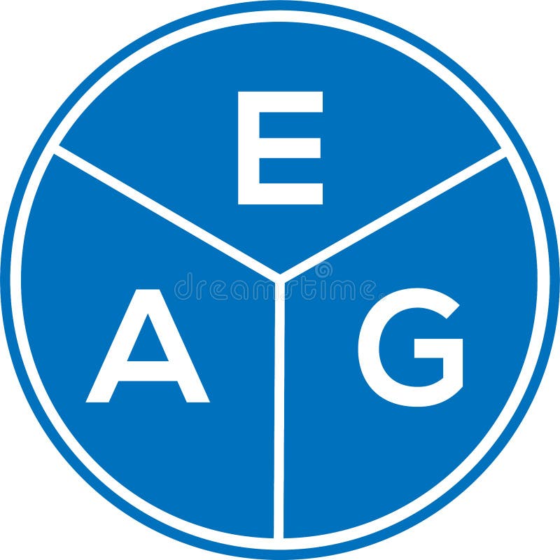 Eag Logo Stock Illustrations – 23 Eag Logo Stock Illustrations, Vectors ...