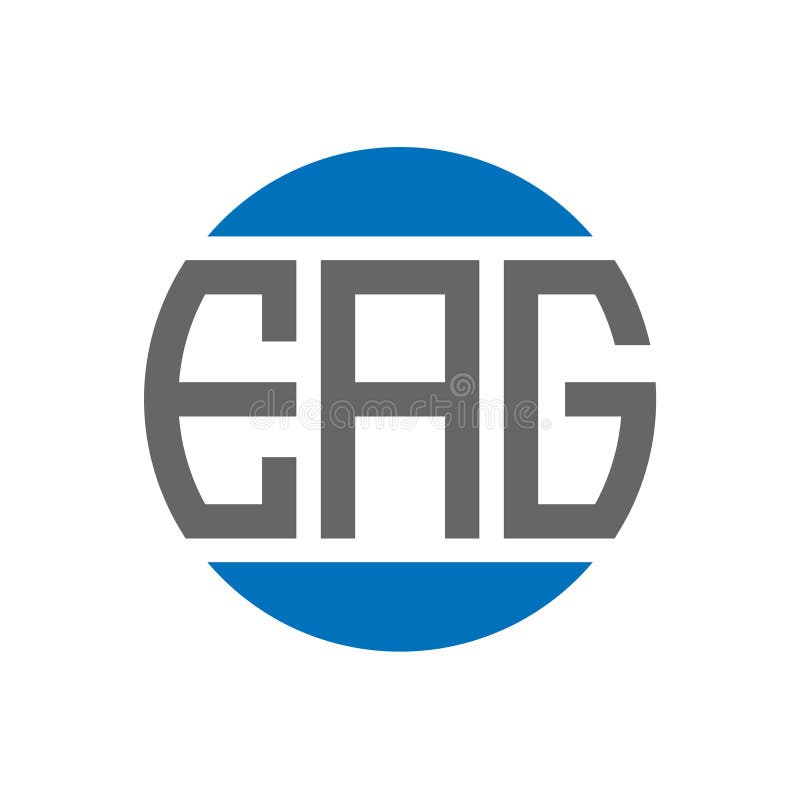 Eag Logo Stock Illustrations – 23 Eag Logo Stock Illustrations, Vectors ...