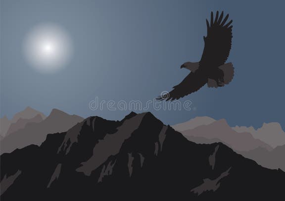 Rock Eagle Stock Illustrations – 6,263 Rock Eagle Stock Illustrations ...